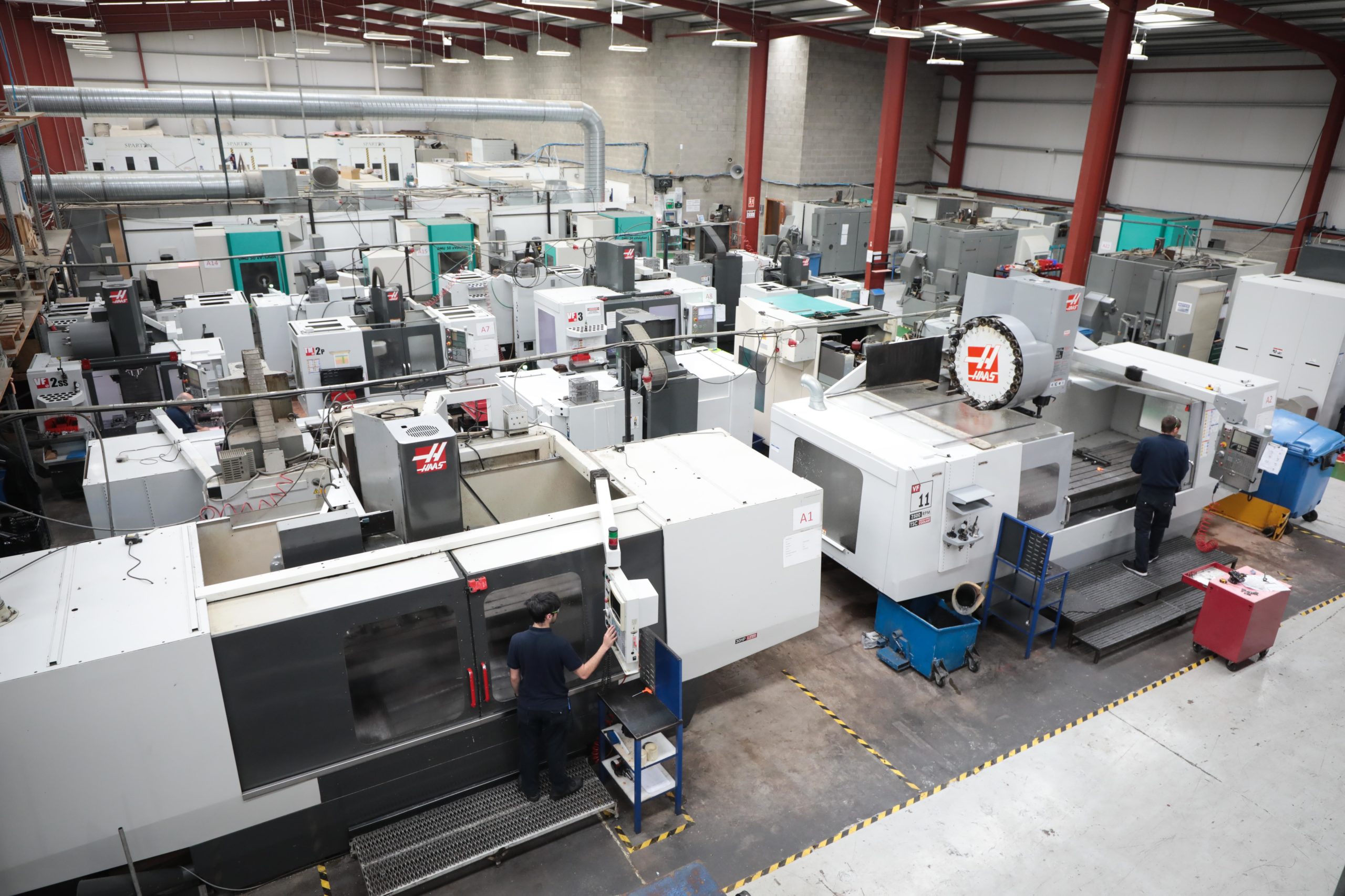 About Us | Exact Group NI