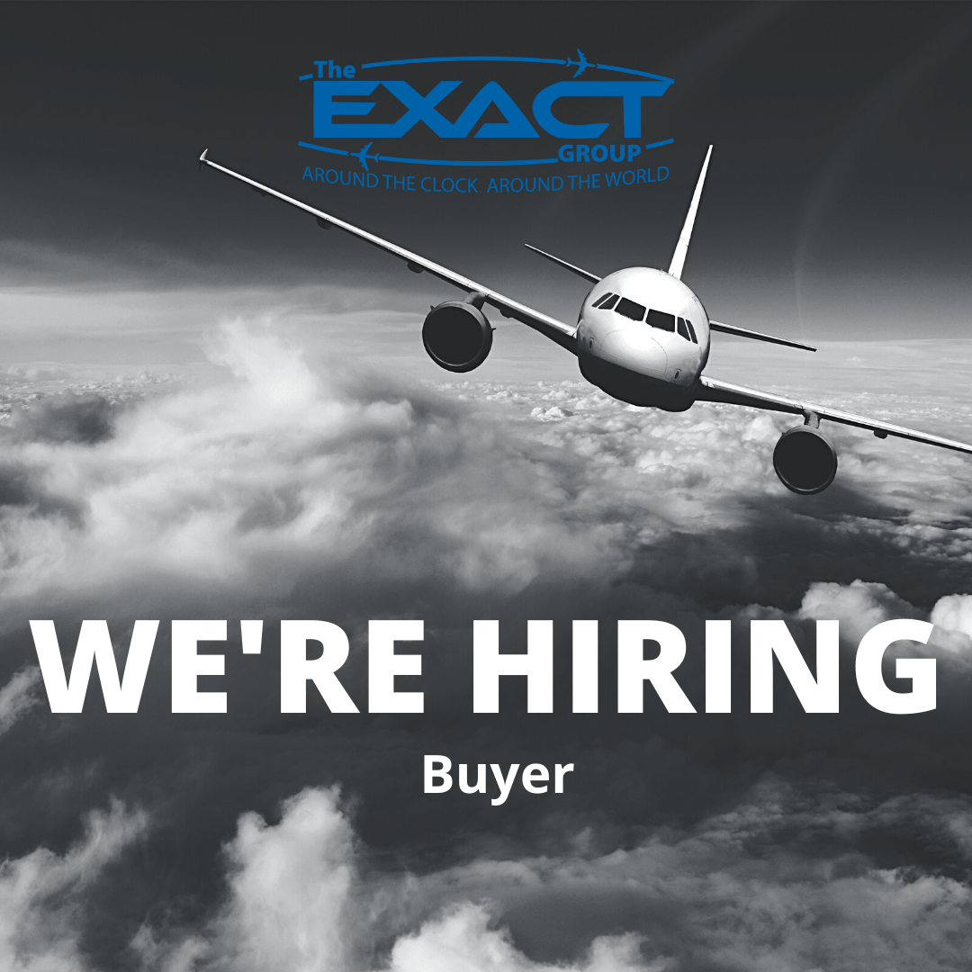BUYER VACANCY | Exact Group NI