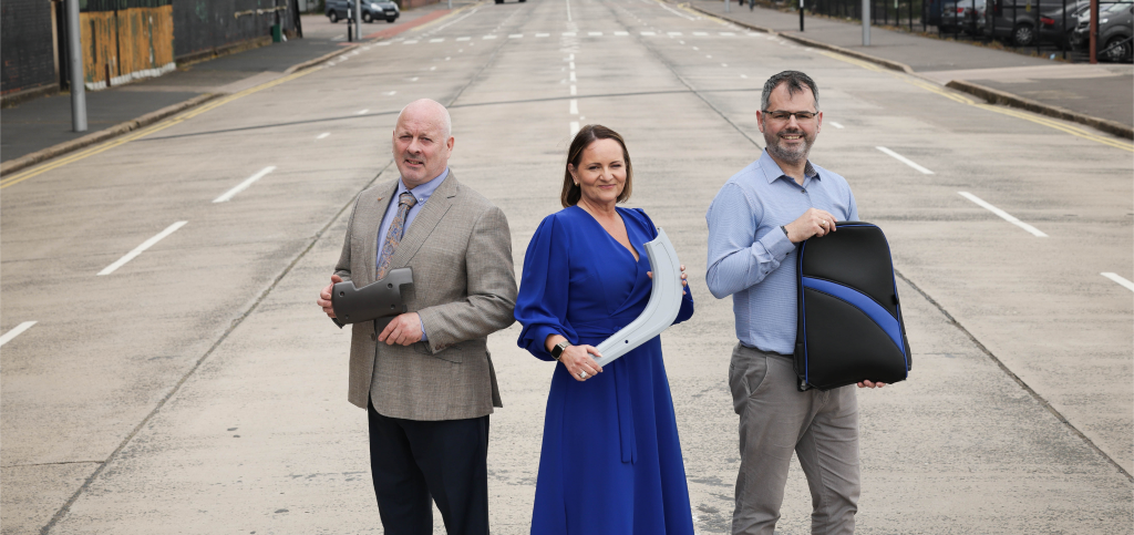 Northern Ireland Aerospace Companies Set to Showcase at Hamburg Expo ...